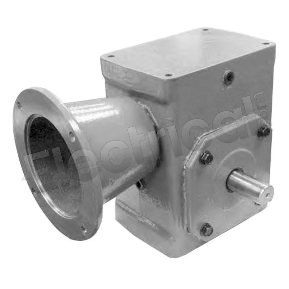 Hytrol 4AC-10-1-LH Reducer Fuse