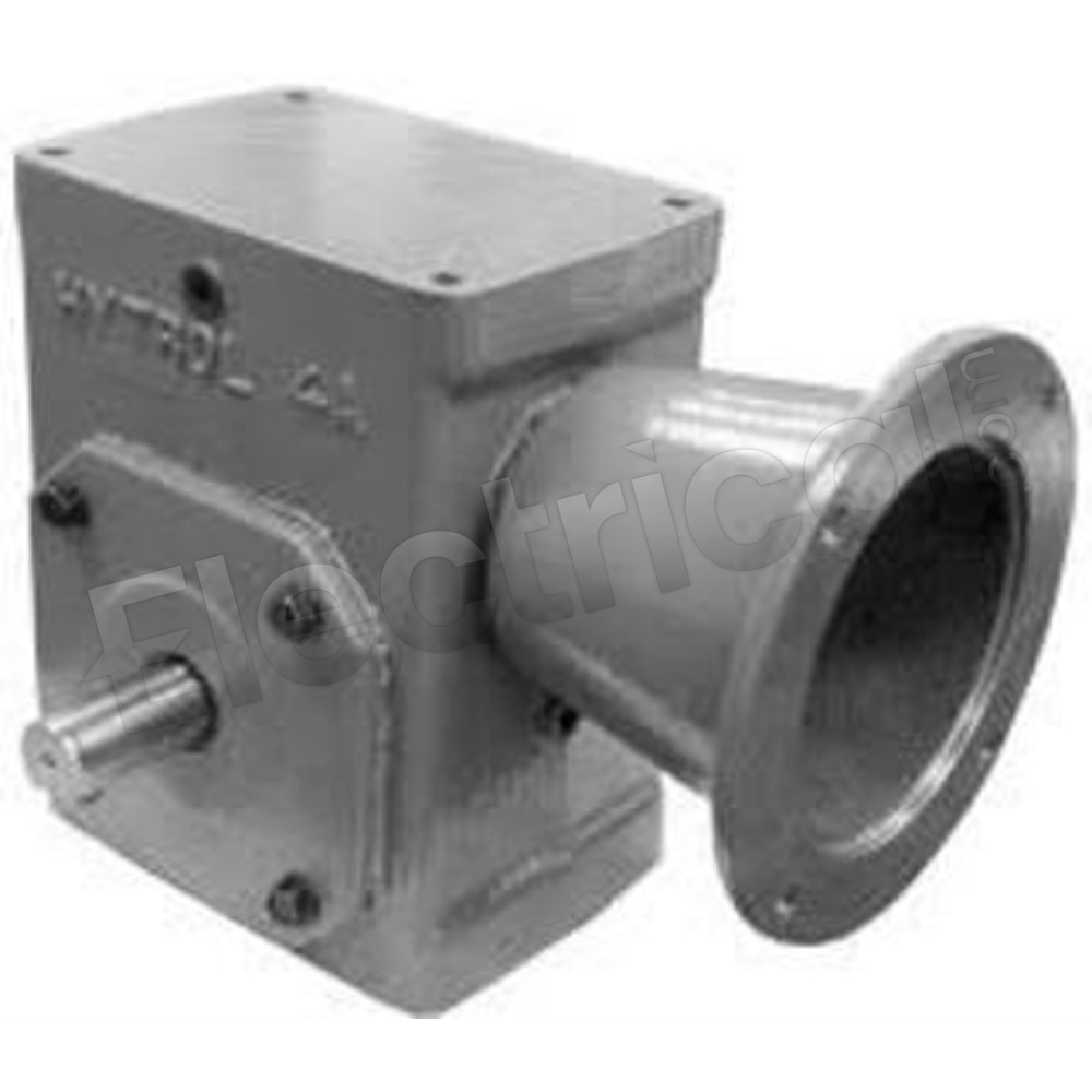 Hytrol 4AC-20-1-RH Motor Control Part And Accessory Motor Control