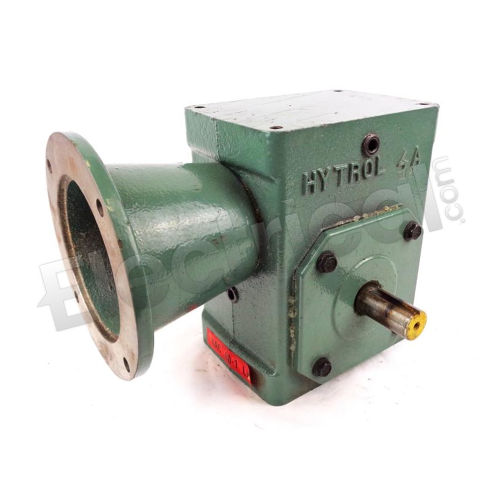 Hytrol 4AC-40-1 LH Motor Control Part And Accessory Motor Control