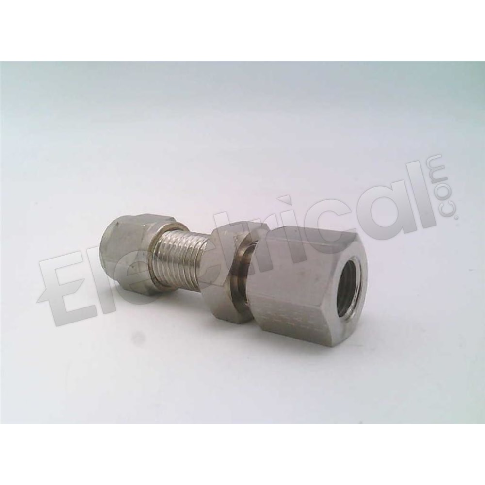 HOKE 4BCF2316 Hydraulic Fitting Hydraulic