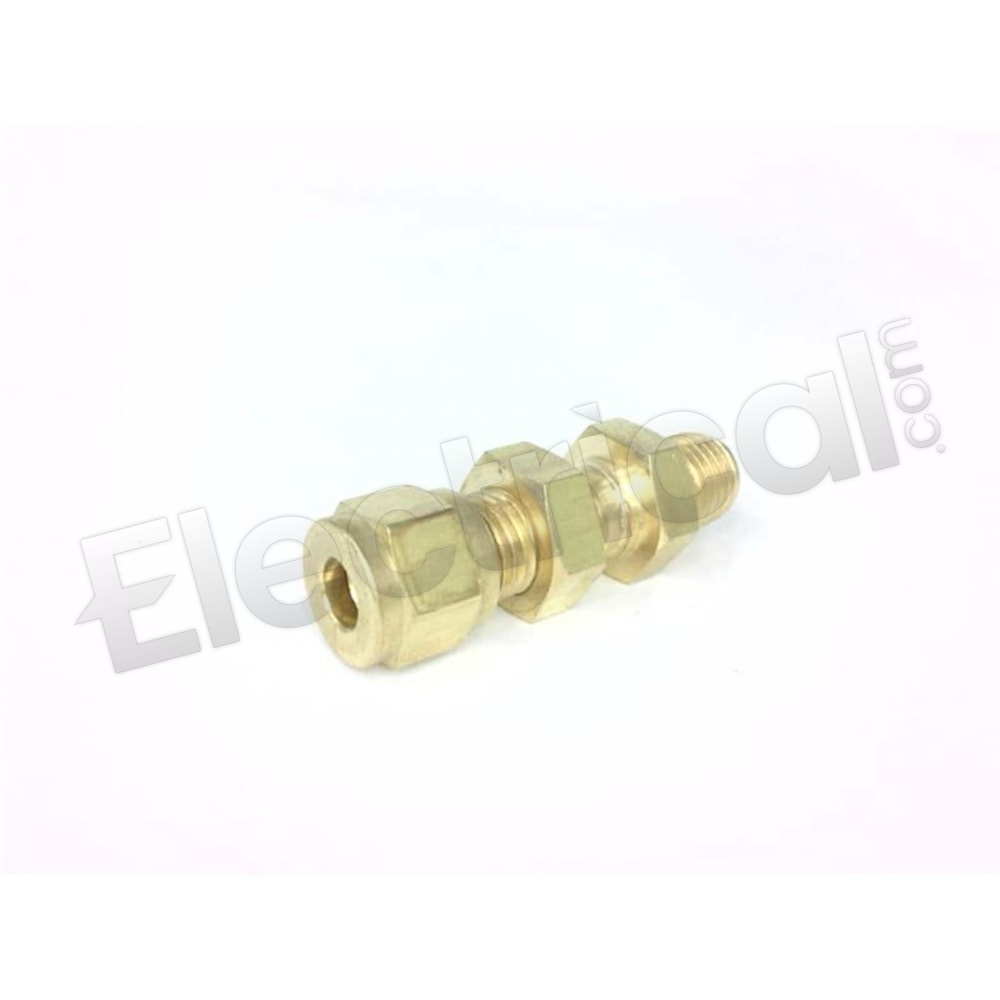 4BCM2BR HOKE Hydraulic Fitting Hydraulic