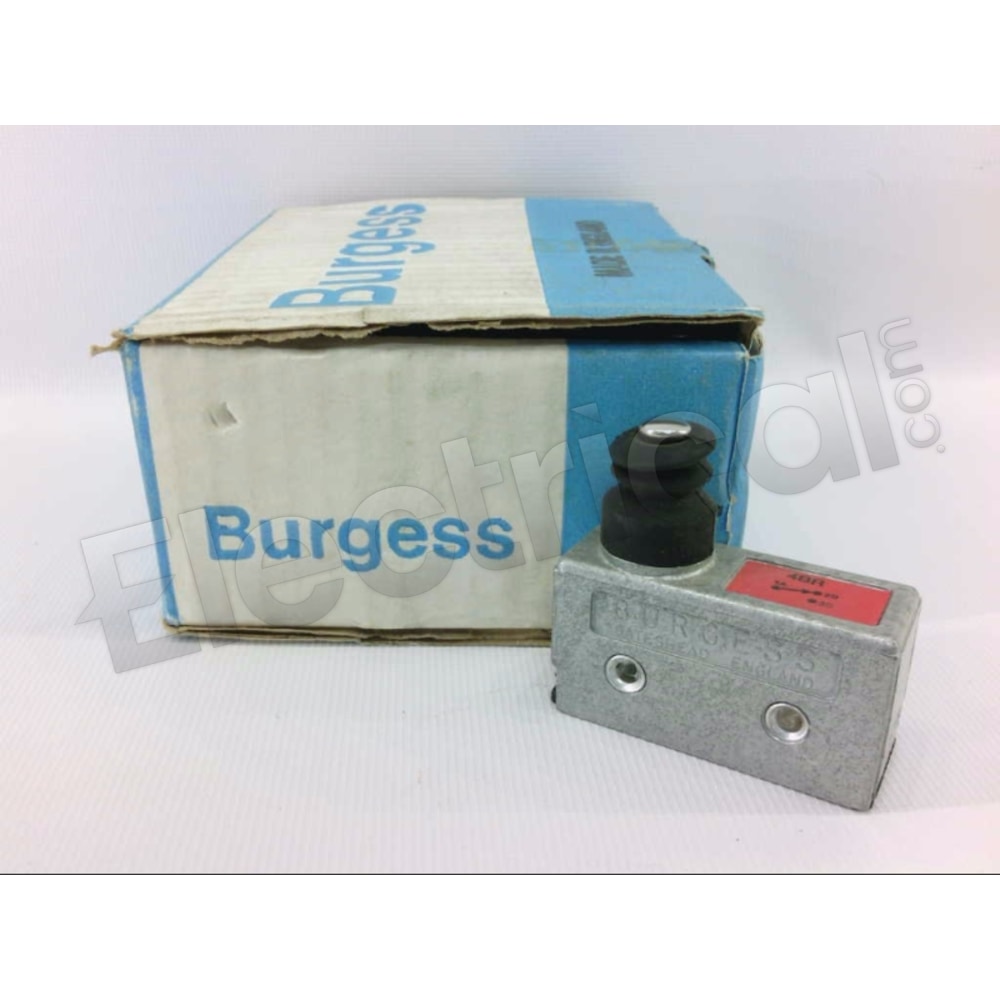 Johnson Electric 4BR Automation Switch Automation