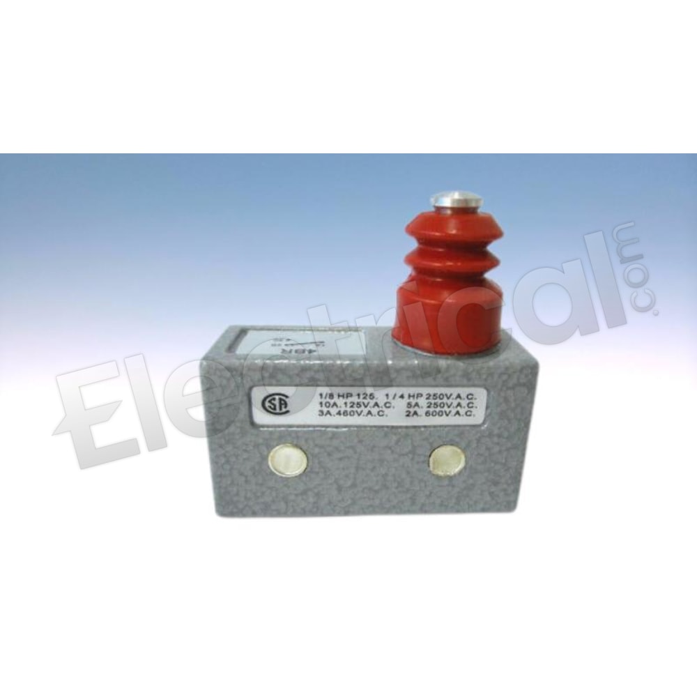 4BRSH Johnson Electric Automation Switch Automation