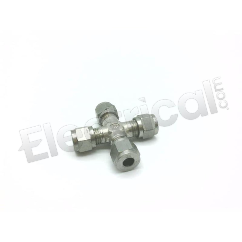 HOKE 4C-SS Connector/Terminal/Pin Electrical Component