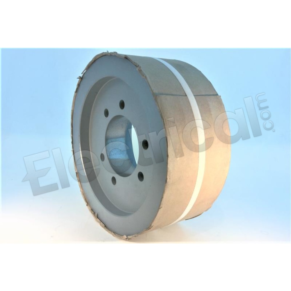 4C10.0-E Maska Pulley/Sheave Machine Part