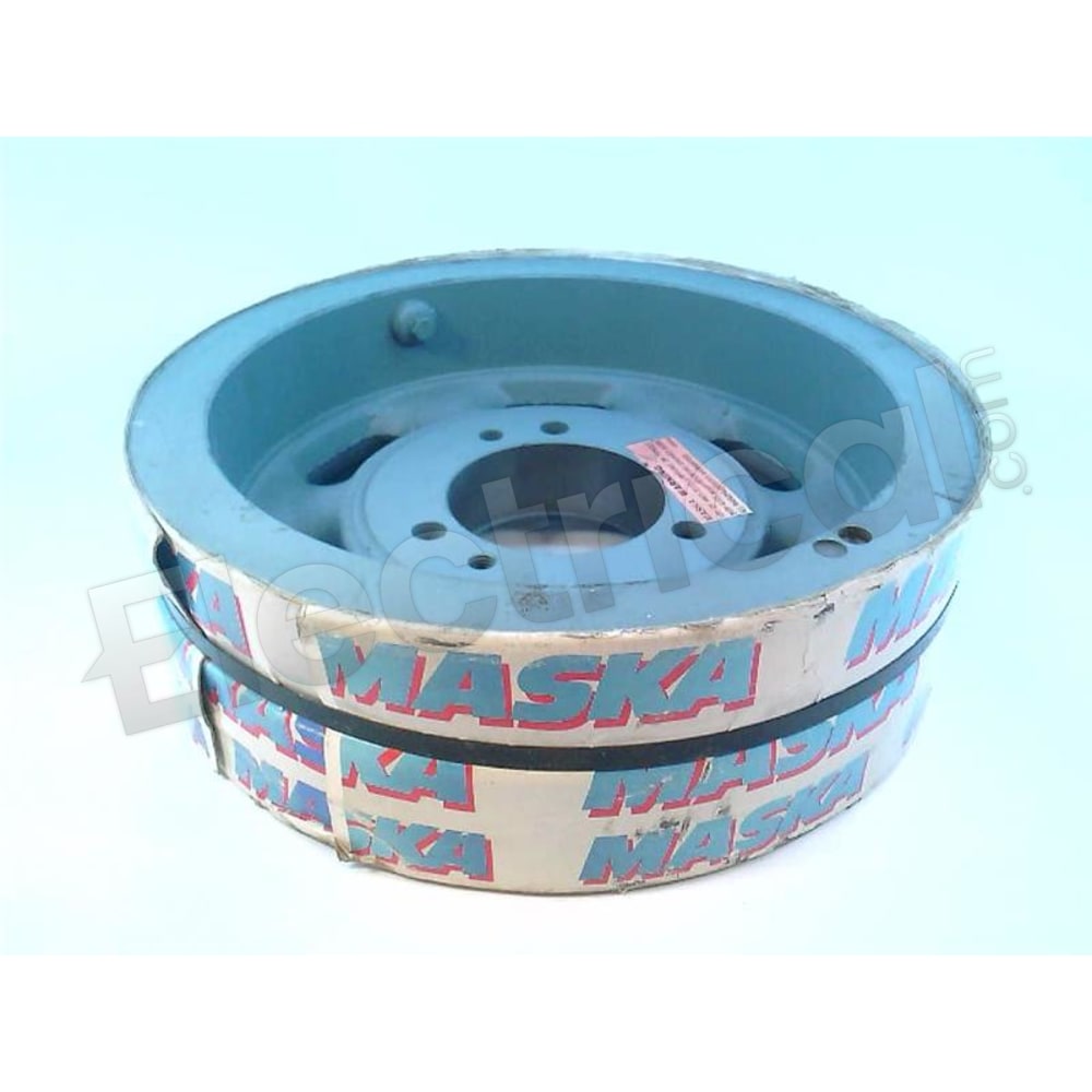 Maska 4C130 Pulley/Sheave Machine Part