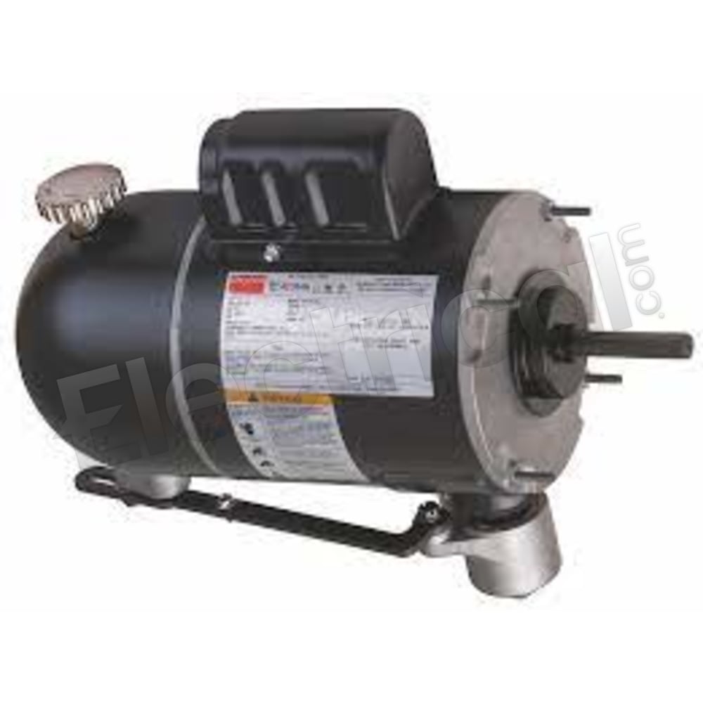 Grainger 4C354 Motor Automation