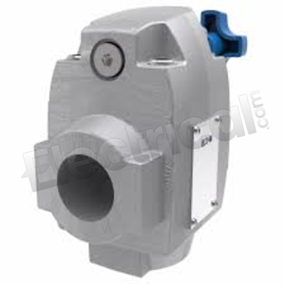 Eaton 4CT-10-A-20 Hydraulic Valve Hydraulic