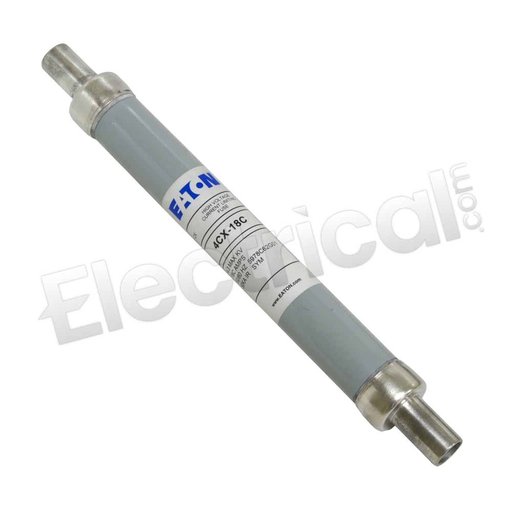 Eaton 4CX-45C Medium Voltage Fuse