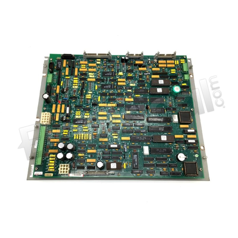 Westinghouse 4D14854G02 Industrial Computer Accessory Automation