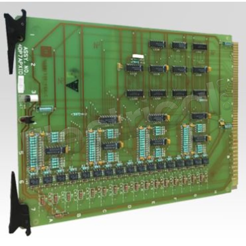 4DP7APXID-21 Honeywell DCS Module/Board/Rack Data Control System