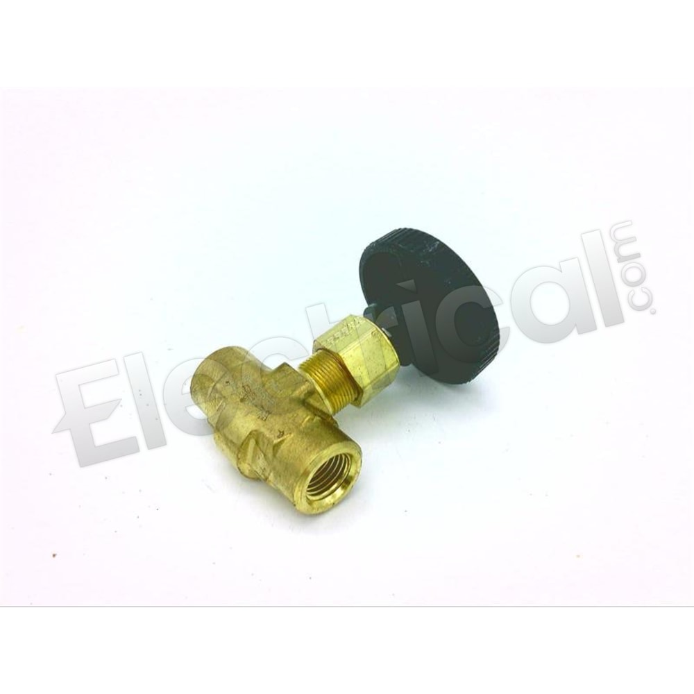 4F-V6LR-B Parker Needle Valve Valve