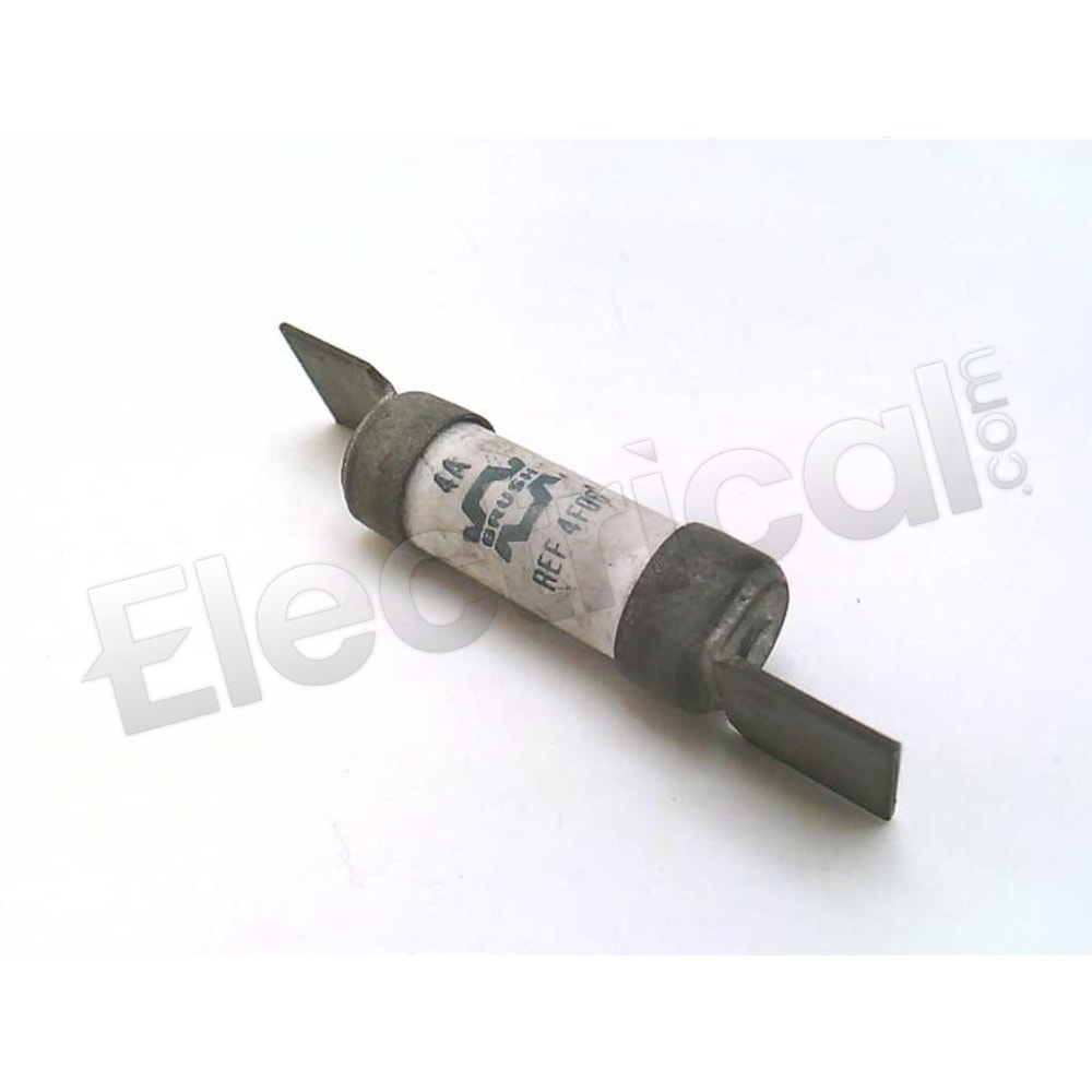 Eaton 4F06 Low Voltage Fuse