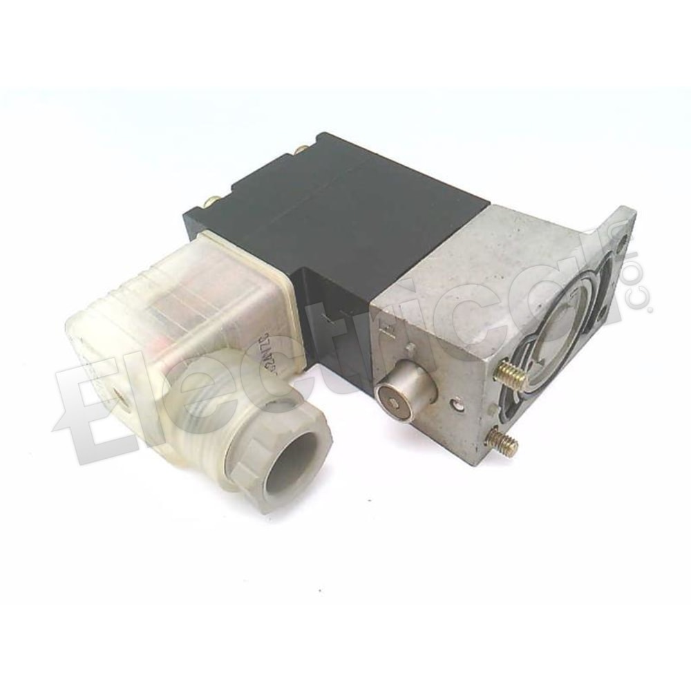 CKD 4F310-M2L Solenoid Valve Valve