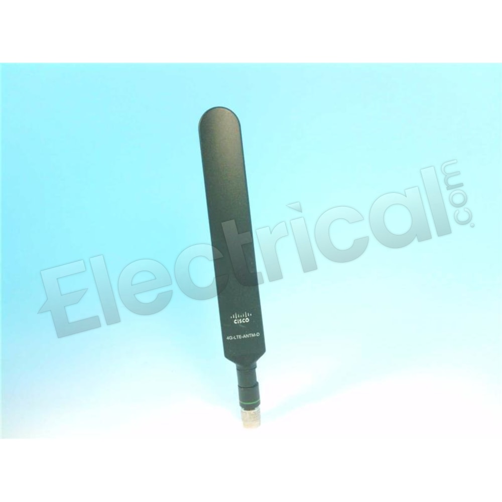 Cisco 4G-LTE-ANTM-D Antenna RF