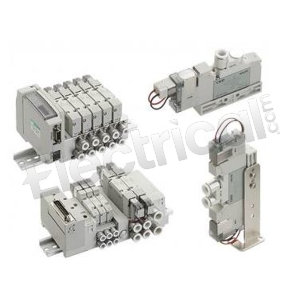CKD 4GA110R-C6-E2-3-ST Pneumatic Valve Pneumatic