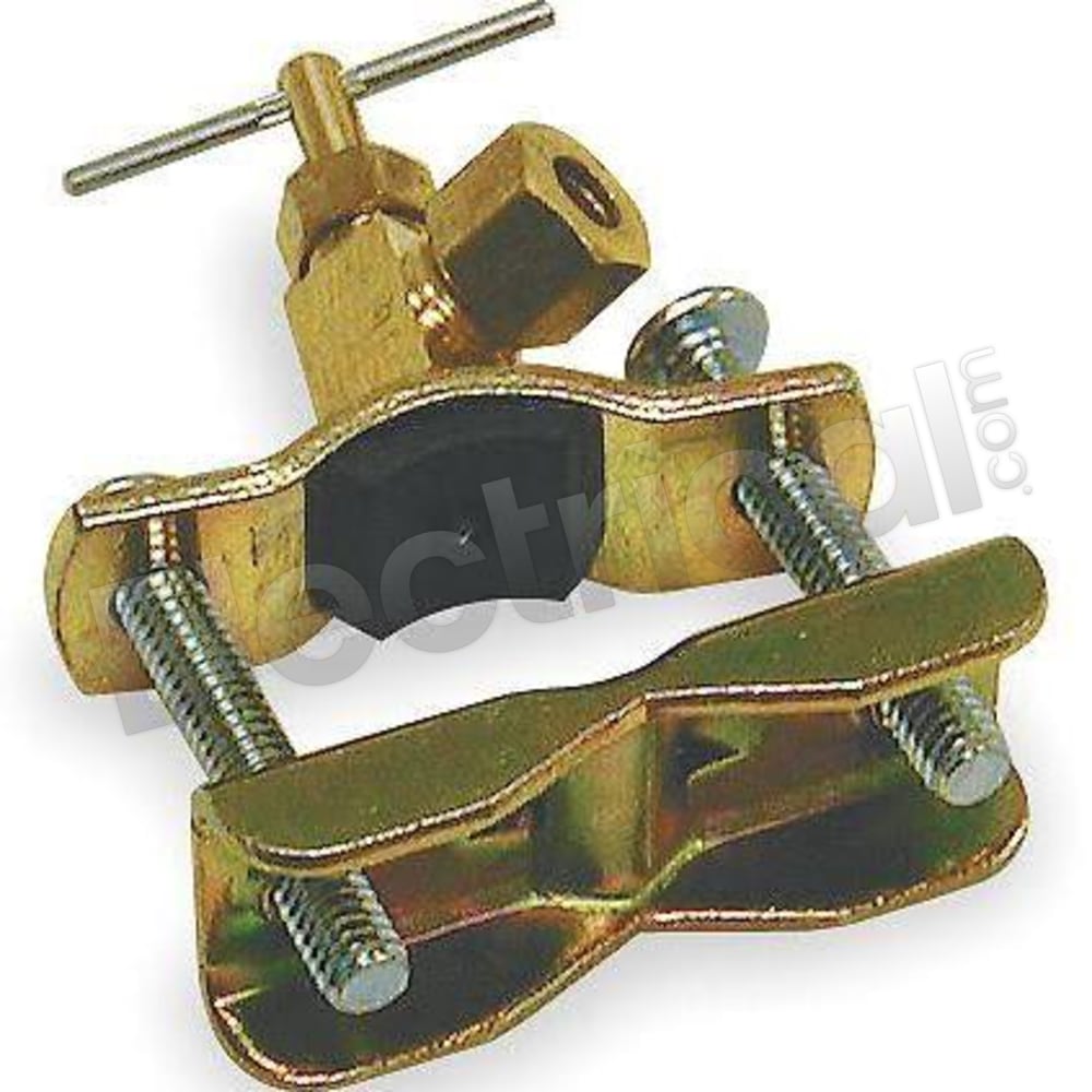 4GU27 Anderson Metals Control Valve Valve