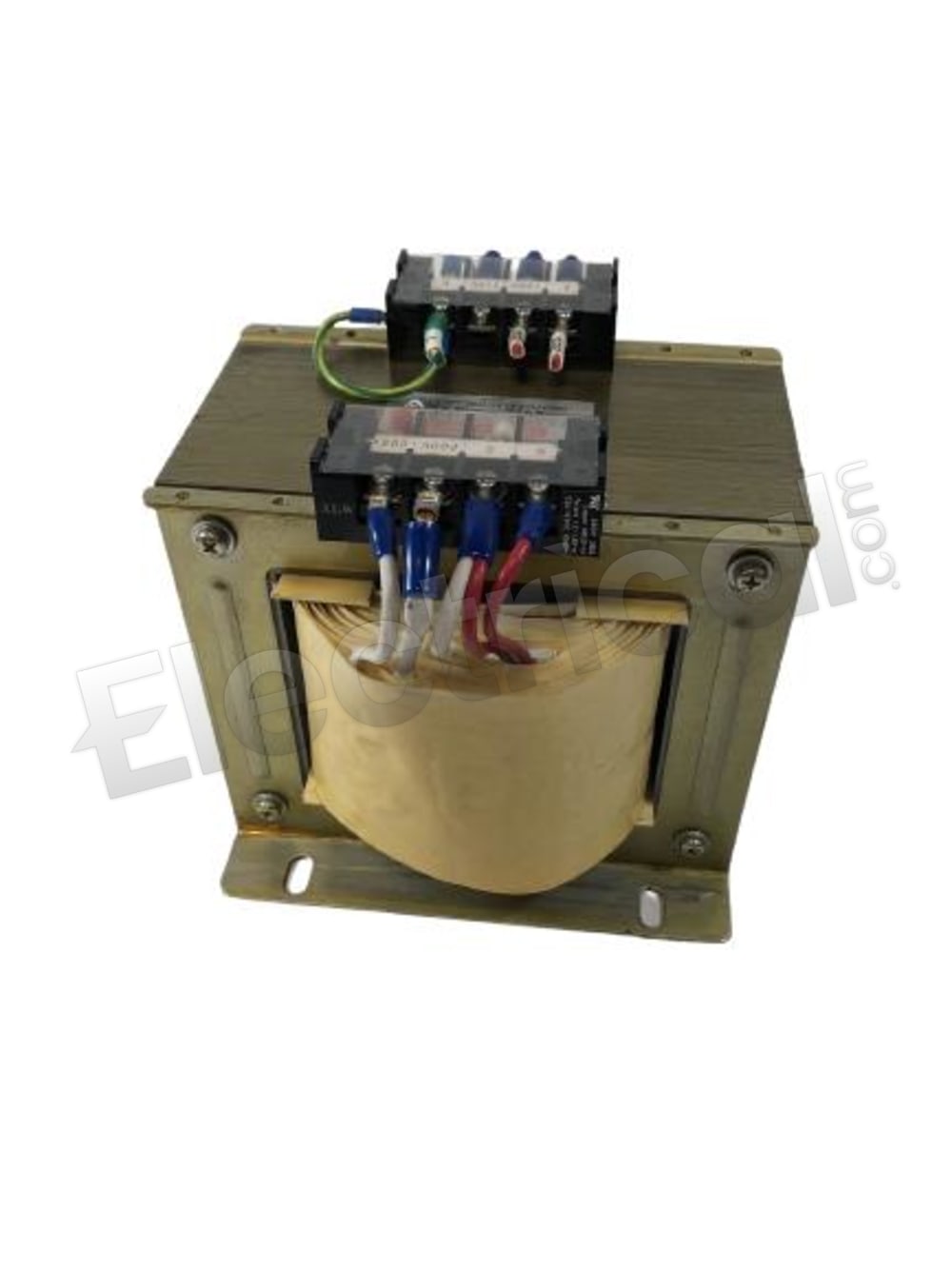 4H503-336 Chuo Electronics Dry Type Transformer
