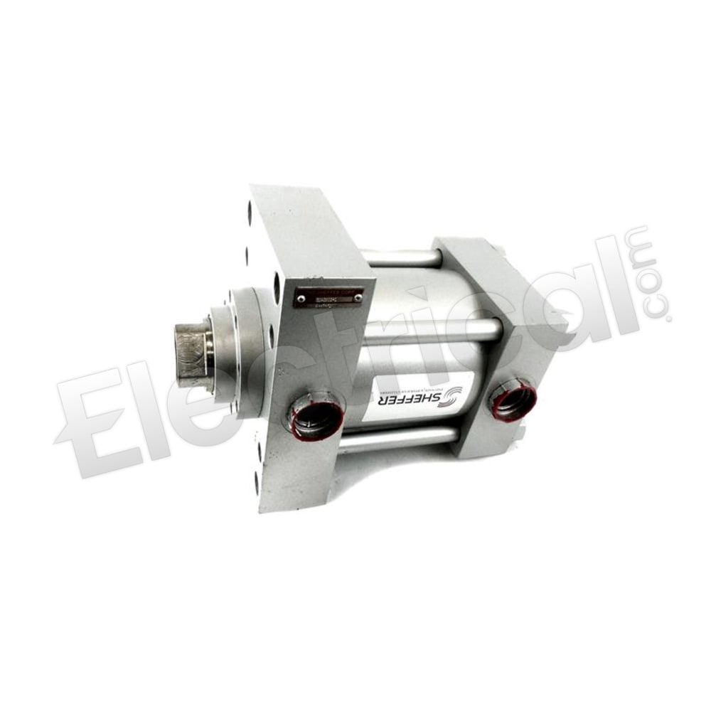 Sheffer 4HHFHF2KY Hydraulic Cylinder Hydraulic