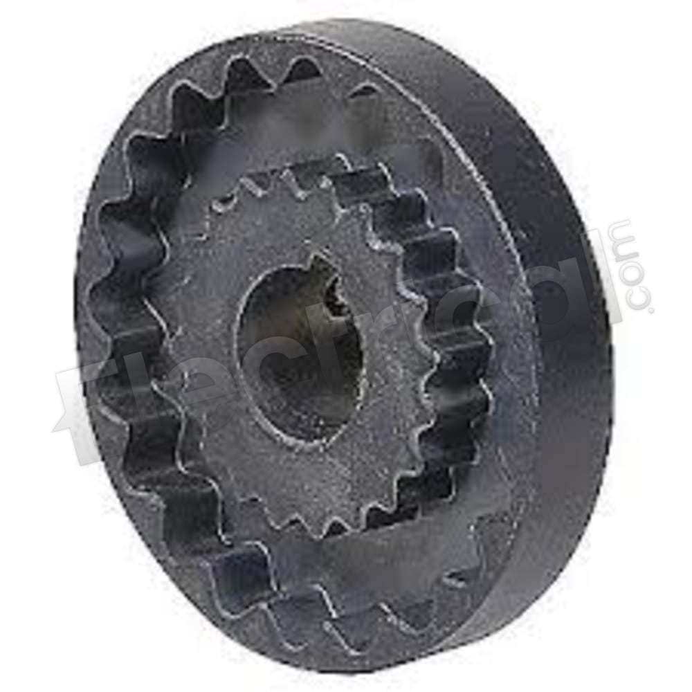 Altra Industrial Motion 4J12 Frame or Mechanism Part Switchgear