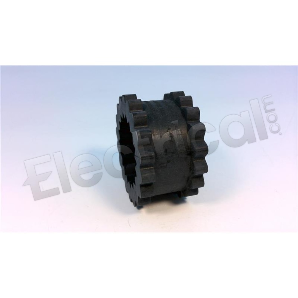 4JE Altra Industrial Motion Frame or Mechanism Part Fuse