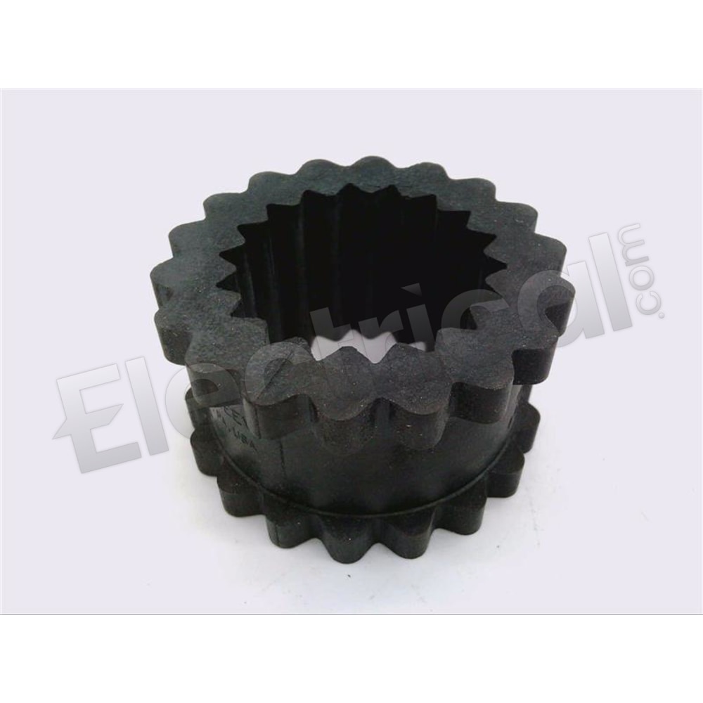 4JE-EPDM Altra Industrial Motion Pipe and Coupling Machine Part