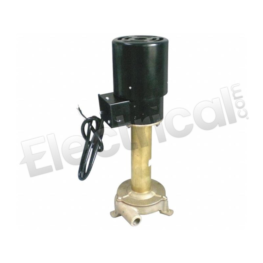 4JPG4 Grainger Pump Machine Part