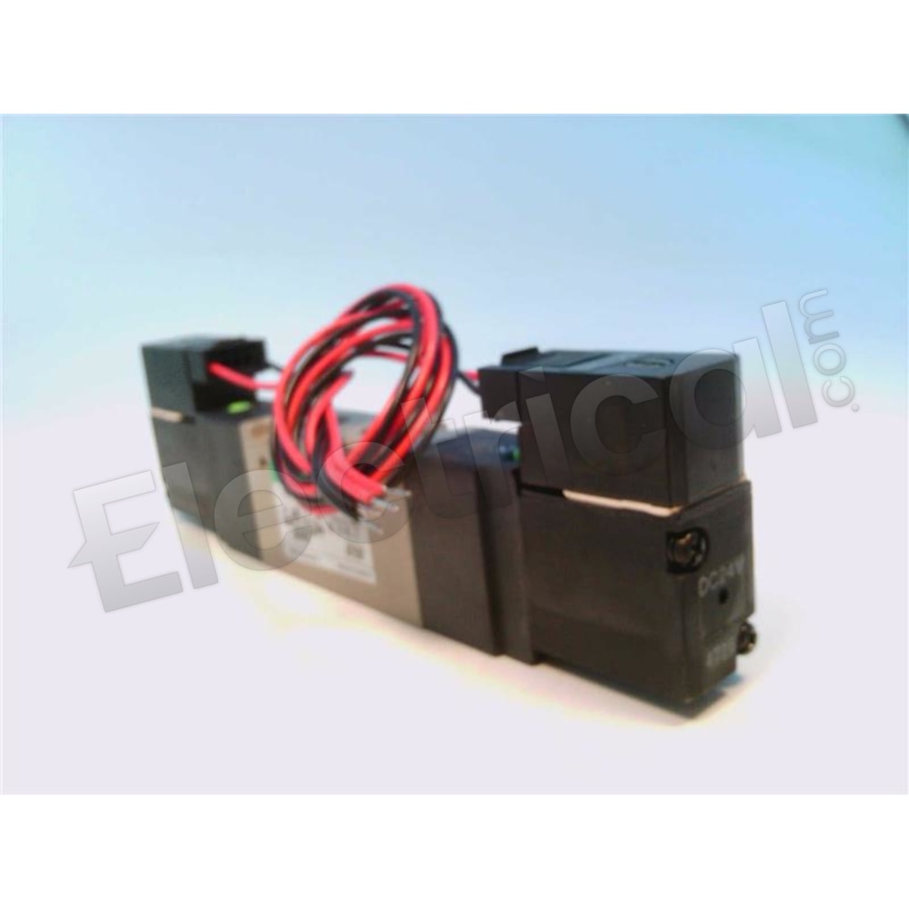 CKD 4KA220-06N-C2-DC24V Solenoid Valve Valve
