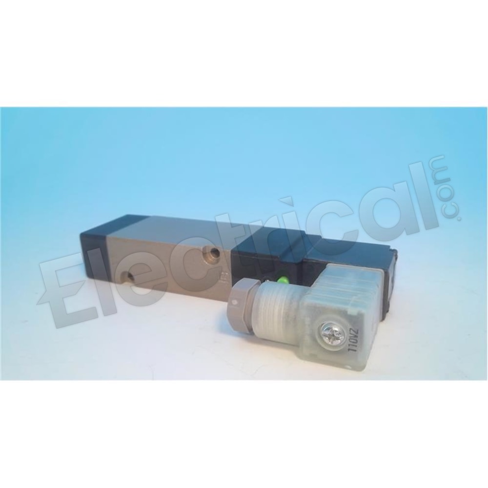 CKD 4KB219-00-LS-AC100V Solenoid Valve Valve