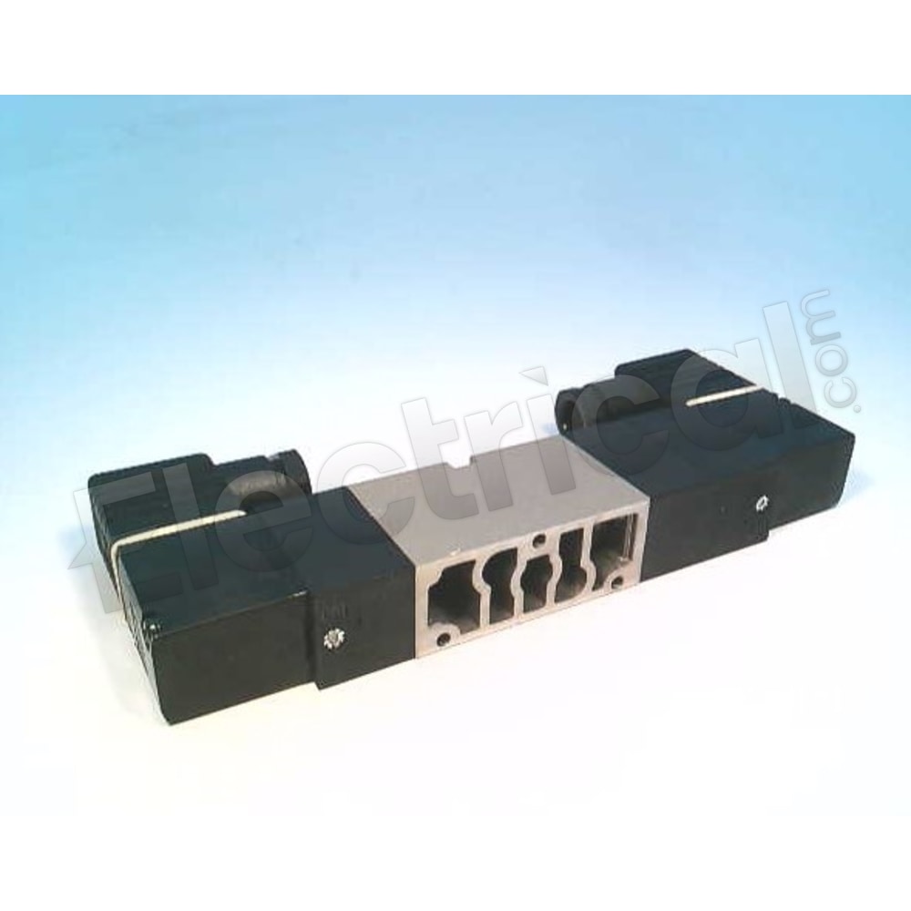 4KB339-00-B-AC110V CKD Solenoid Valve Valve