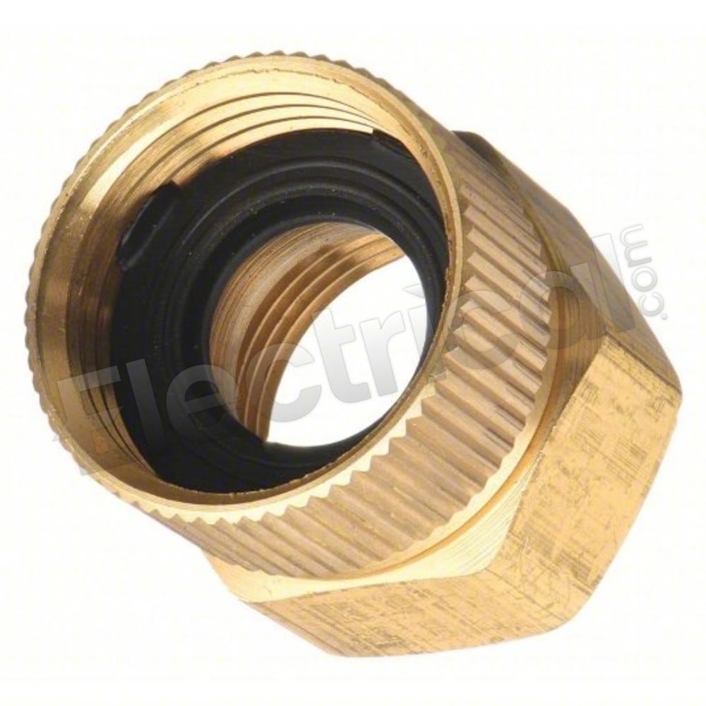 Grainger 4KG88A Pipe and Coupling Machine Part