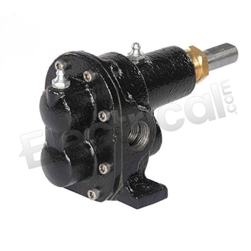 Grainger 4KHK2 Pump Accessory Pump