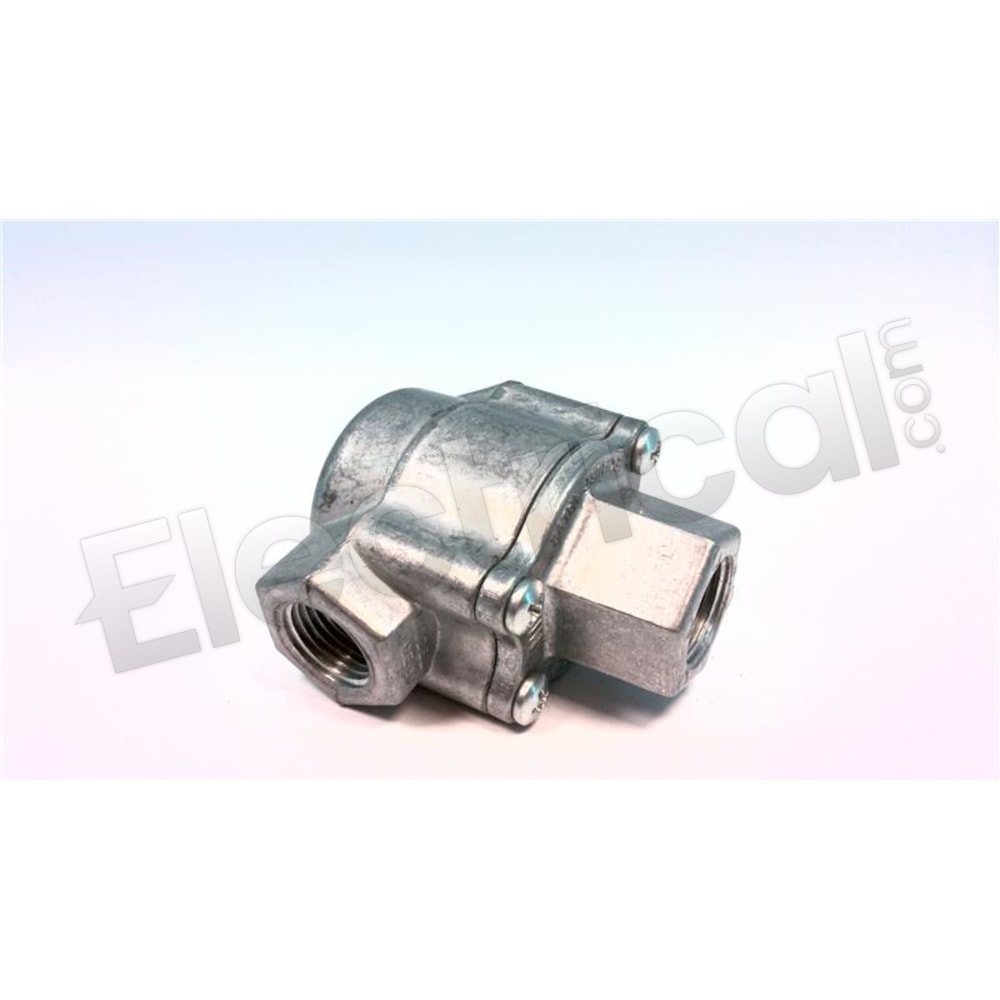 4KP83 Grainger Exhaust Valve Valve