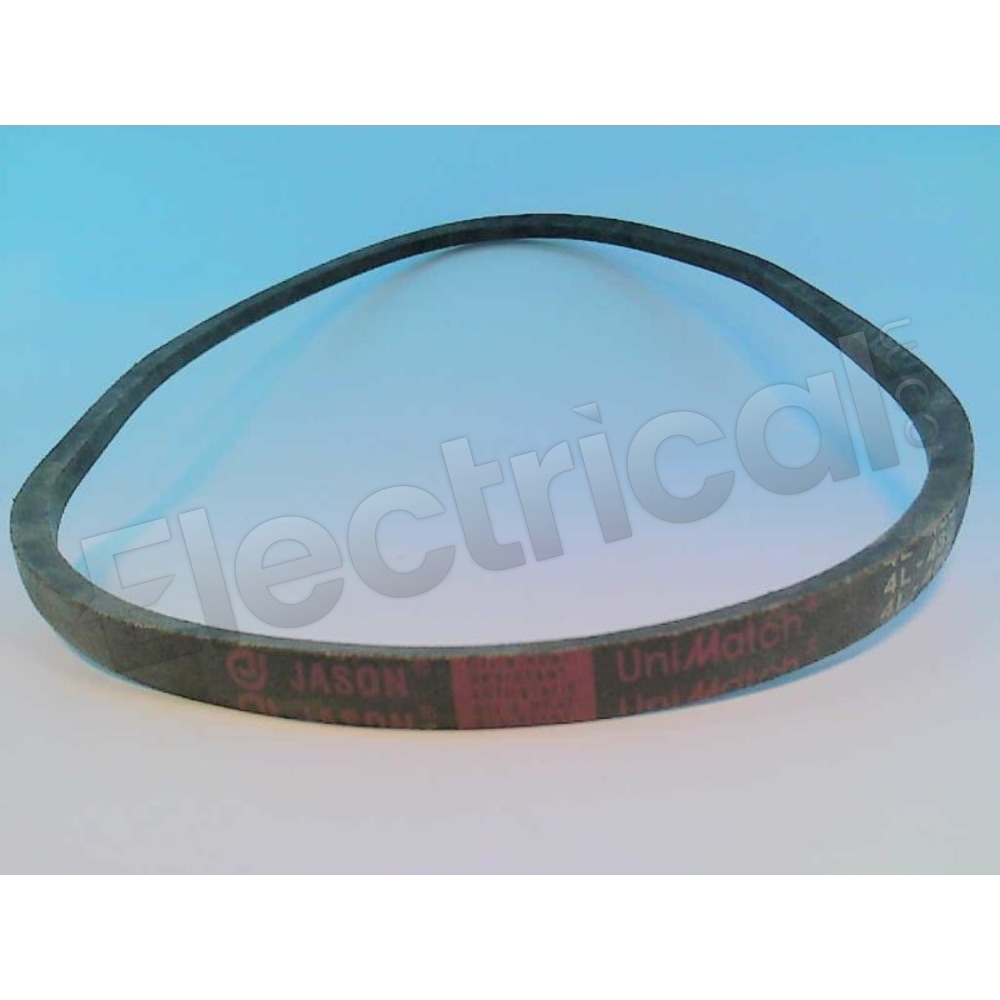 Continental 4L430 Belt Machine Part