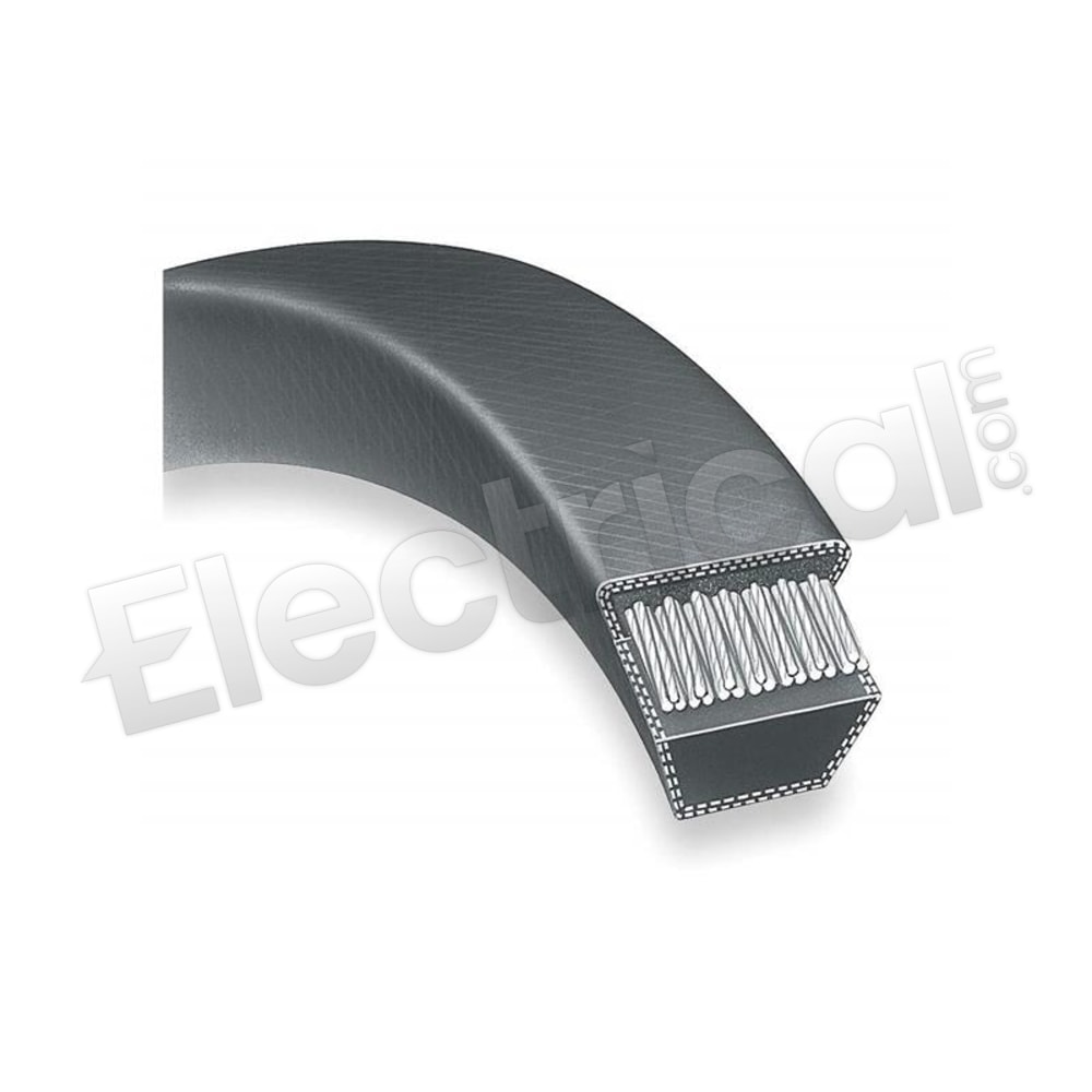 4L500 Altra Industrial Motion Belt Machine Part