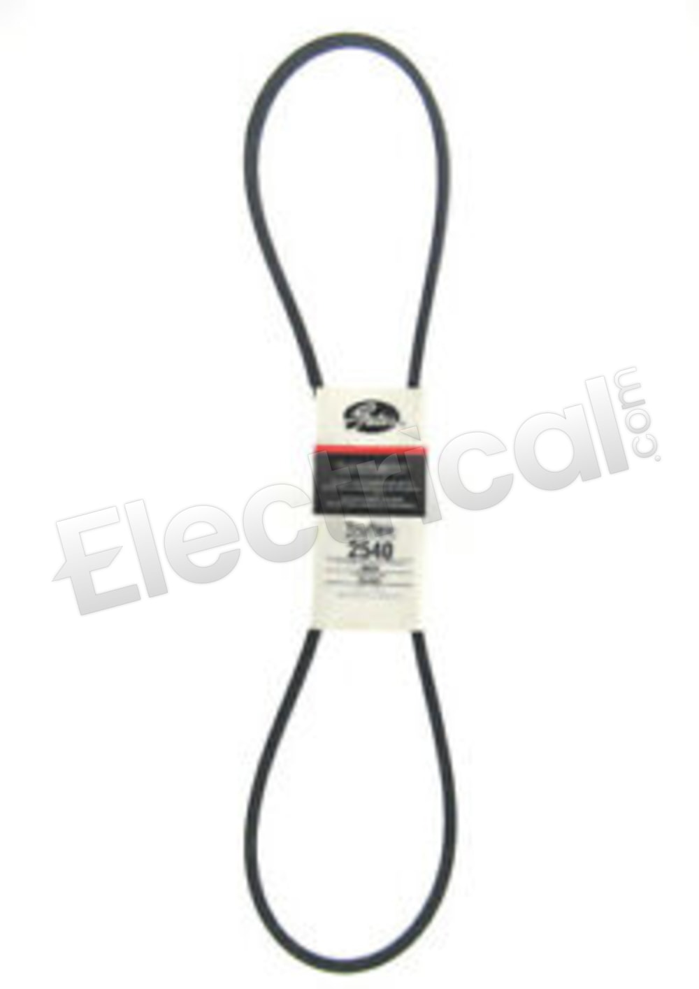 Gates 4L540 Belt Machine Part