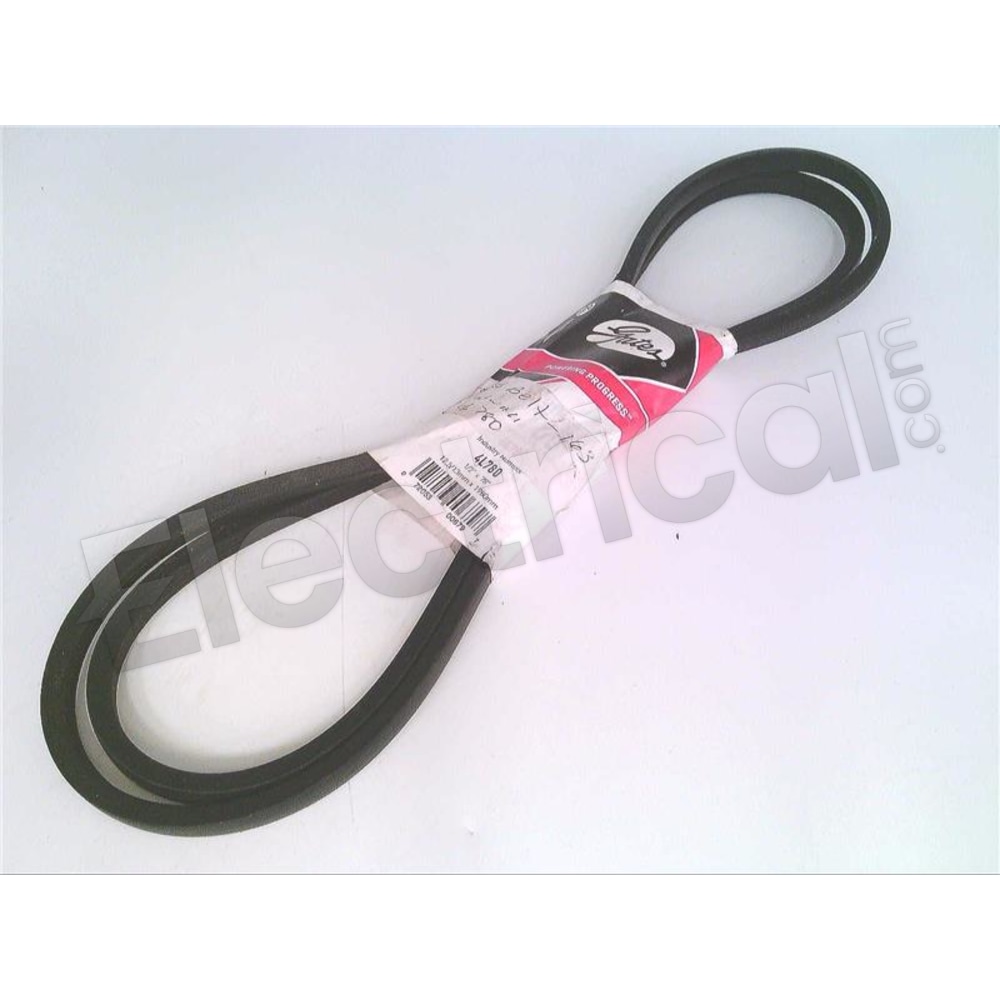 Gates 4L780 Belt Machine Part