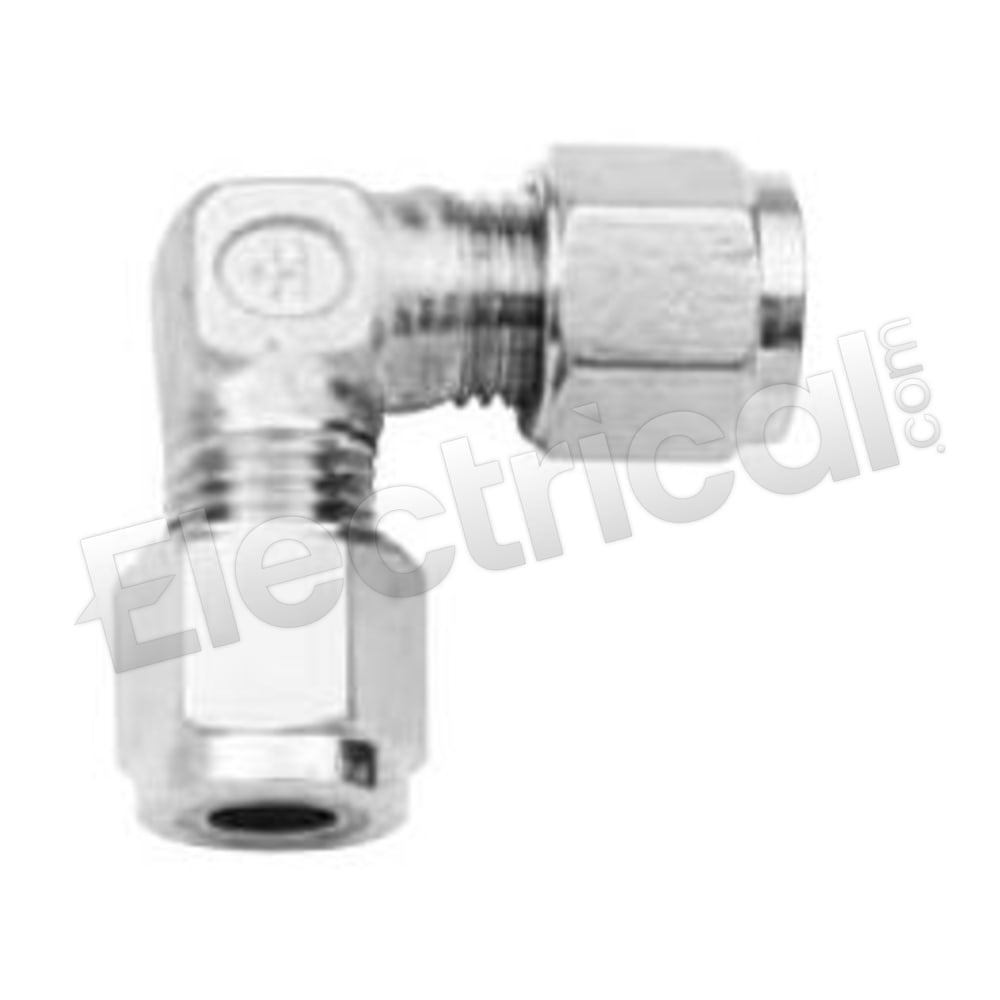 HOKE 4LU316 Hydraulic Fitting Hydraulic