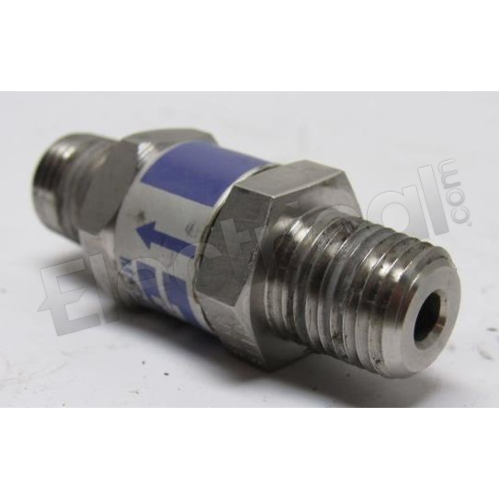 4M-CO4L-1-EPR-SS Parker Poppet Valve Valve