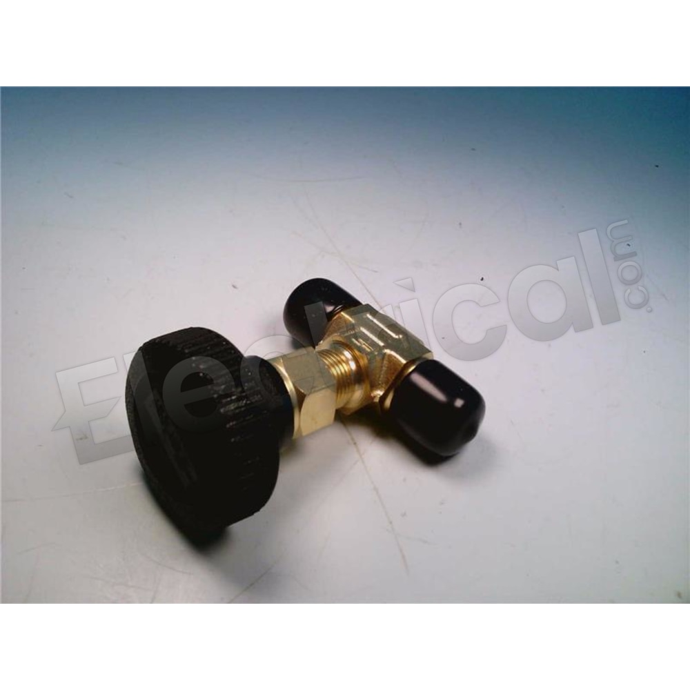 Parker 4M-V4LN-B Needle Valve Valve