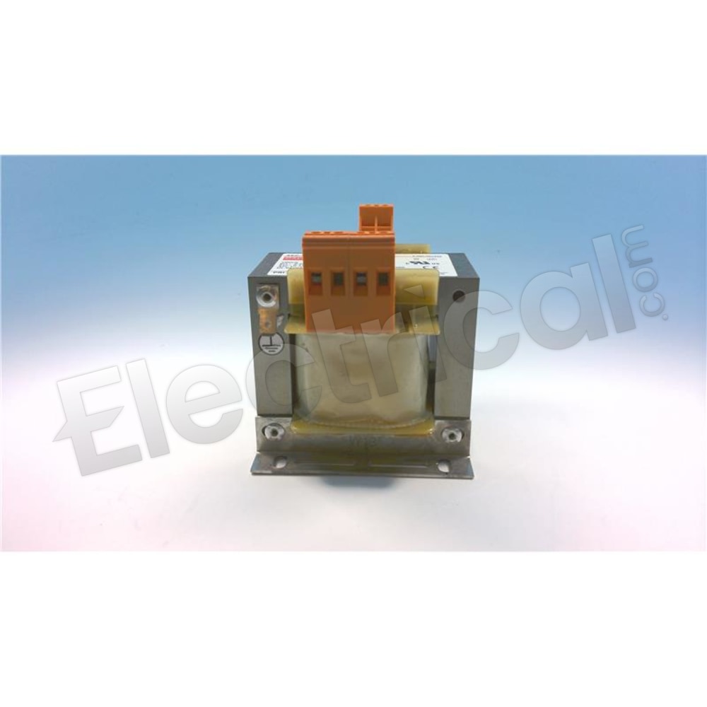 4MTP1 Grainger Control Power Transformer
