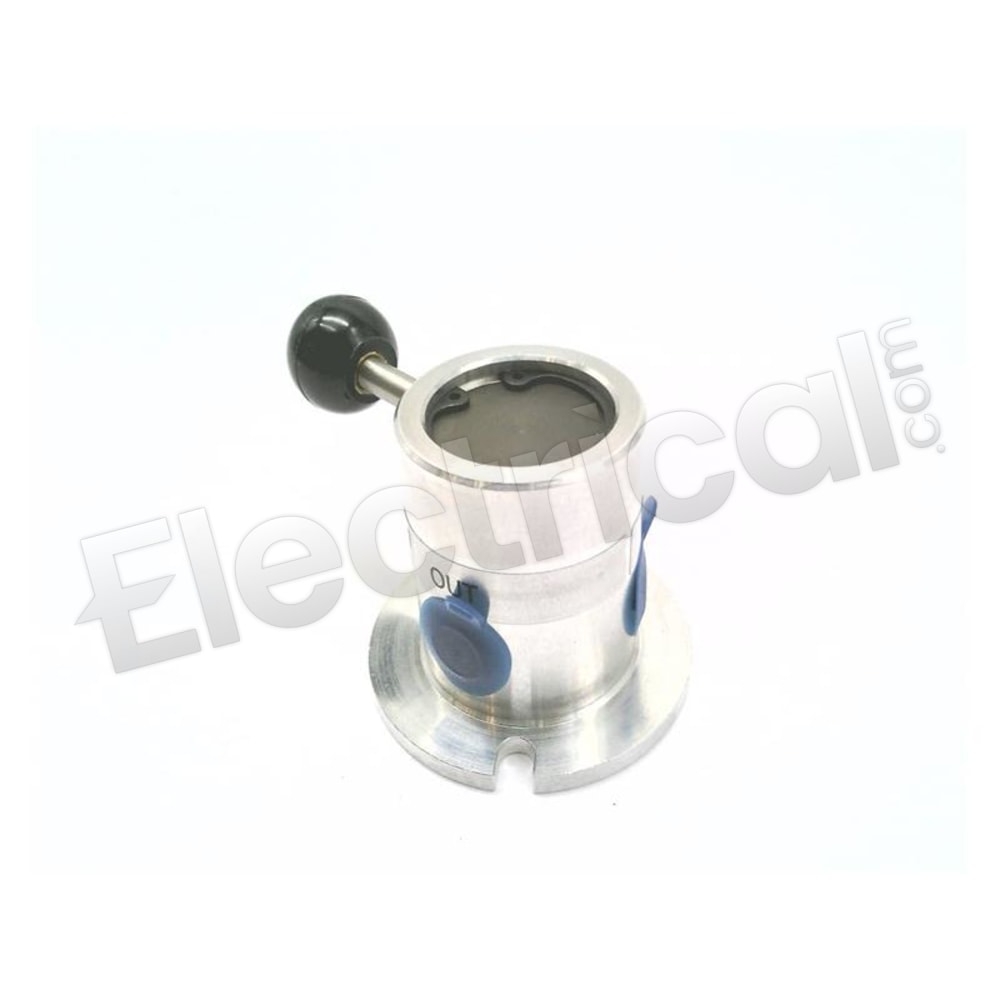 Bimba 4MV8 Pneumatic Valve Pneumatic