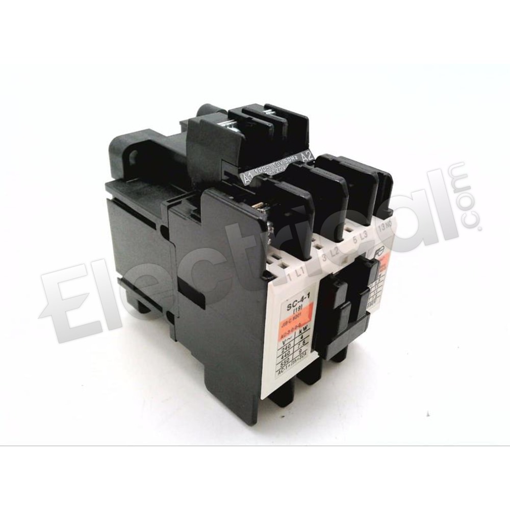 4NC0R0110 Fuji Electric A Contactor