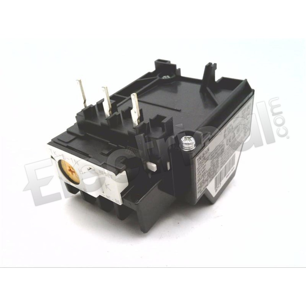 4NK0HT Fuji Electric Heater Element Motor Control