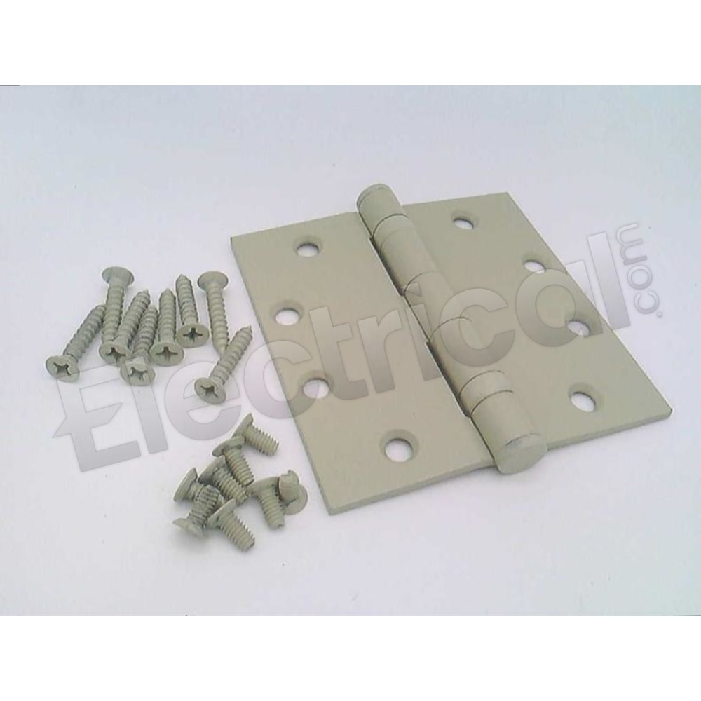 Grainger 4PA37 Hardware Machine Part