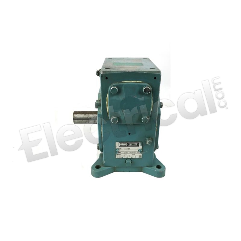 Ingersoll Rand 4SN-95666-WB Motor Control Part And Accessory Motor Control