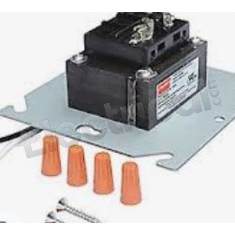 Grainger 4TGX7 Control Power Transformer