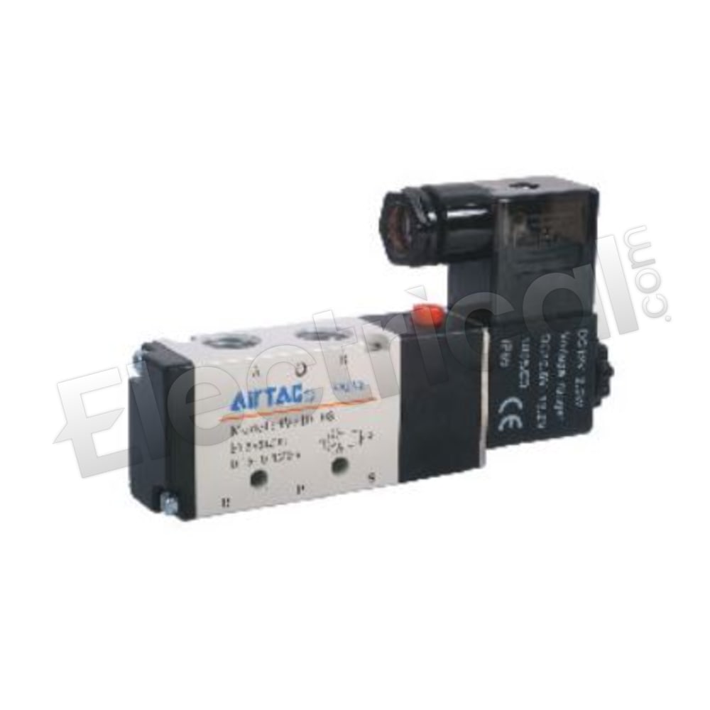 4V21008B Airtac Control Valve Valve