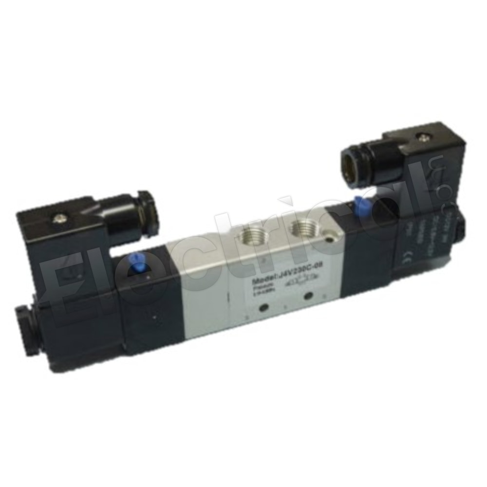Airtac 4V230C-08-24VDC Solenoid Valve Valve