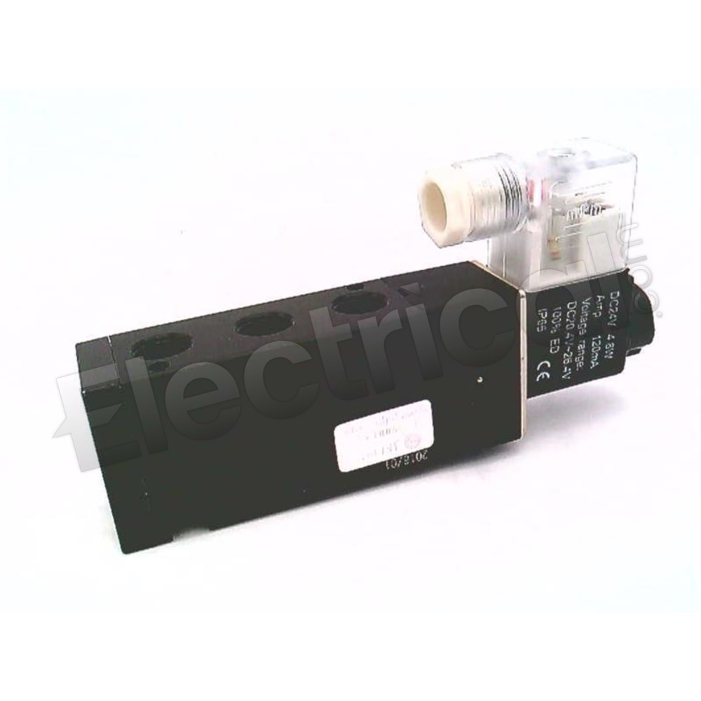 Jelpc 4V310-08-DC24V Solenoid Valve Valve